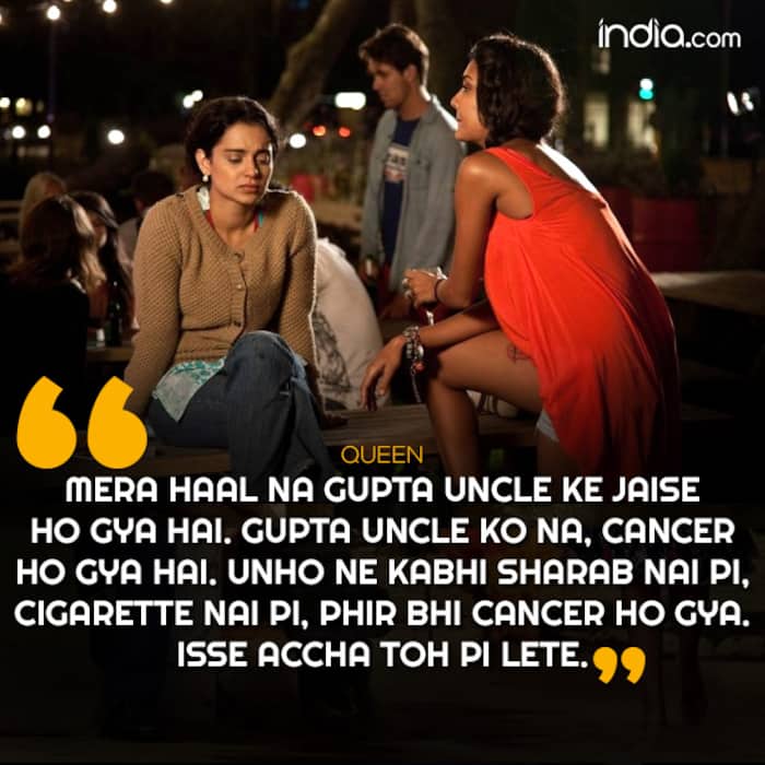 Valentine’s Day special: Sarcasm dotted Bollywood dialogues you can ...