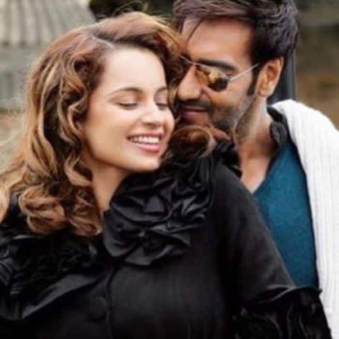 Meet Kangana Ranaut's 3 closest friends from Bollywood, it's not Chirag Paswan, Ajay Devgan, R ...