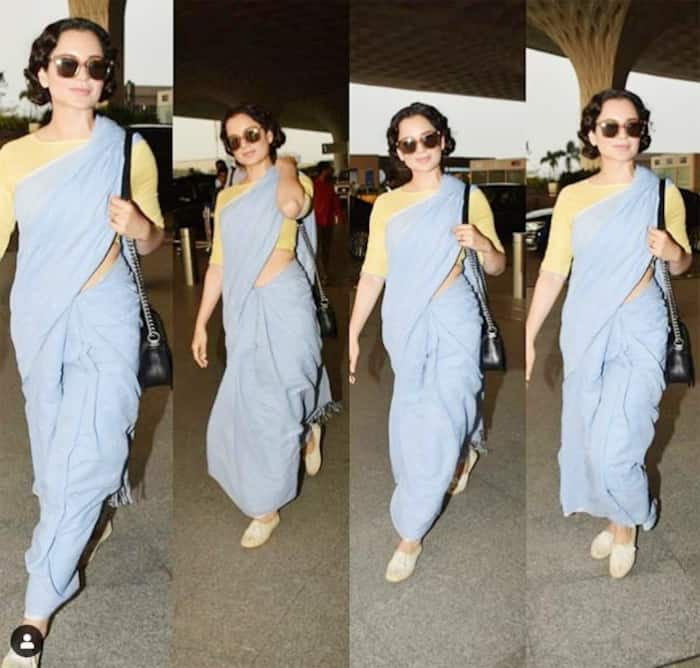 Her Udaipur look