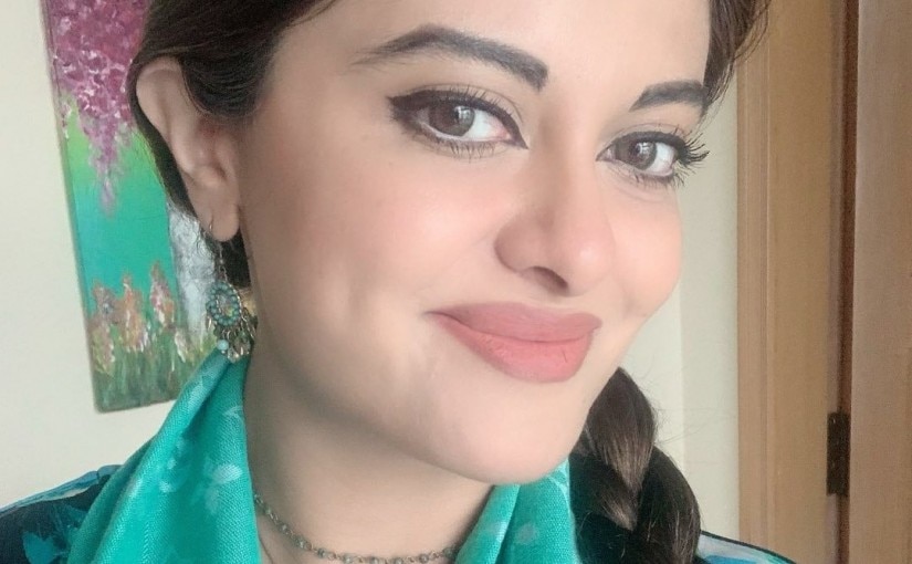 Kanwal Cheema's Education