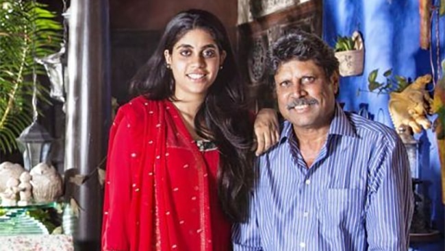 Sachin Tendulkar to Sourav Ganguly: Beautiful Daughters of Cricketers ...