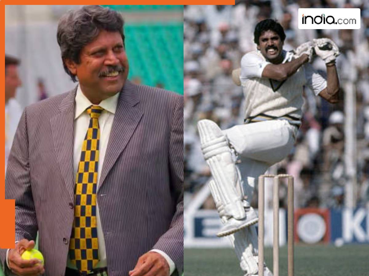 Kapil Dev turns 67: All you need to need to know about the NET WORTH of ...