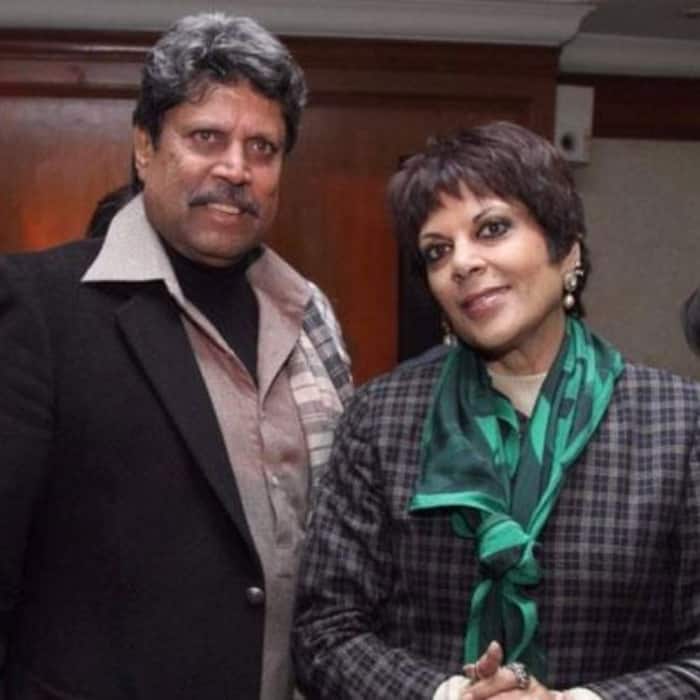 Kapil Dev fell in love with THIS top actress but couldn't get married, her name is...