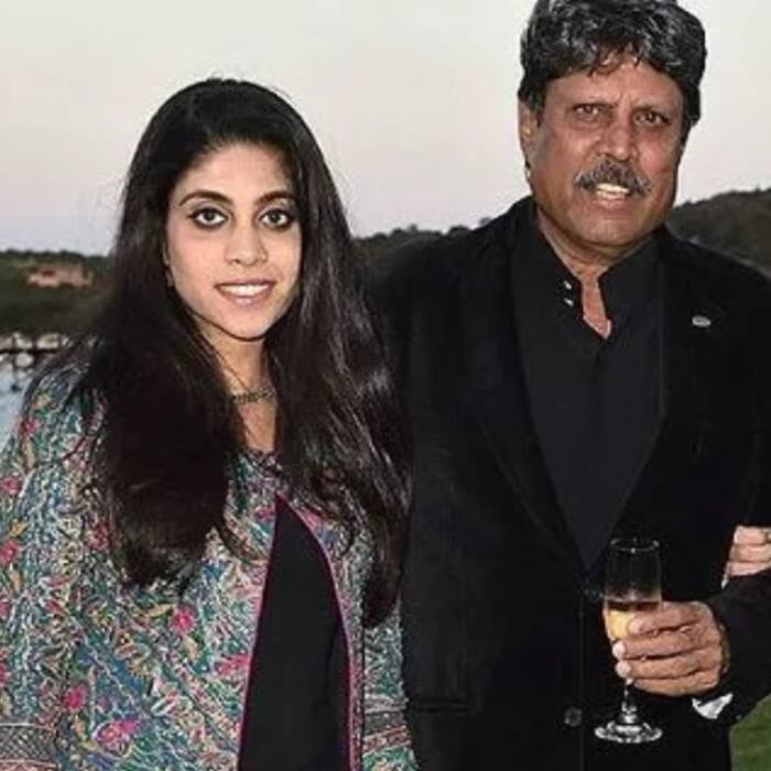 Not only Sara Tendulkar! These star cricketers' daughters are also as ...