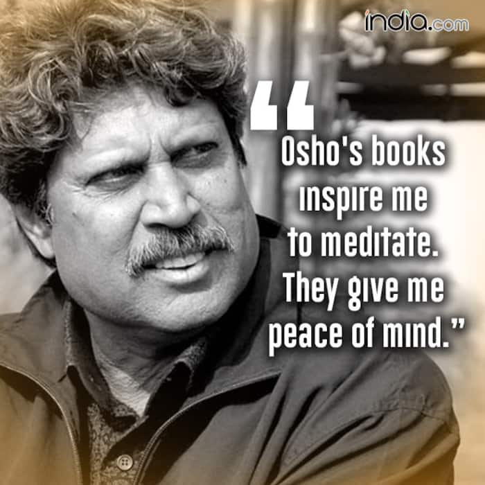 10 inspirational quotes by Kapil Dev that will make your day!