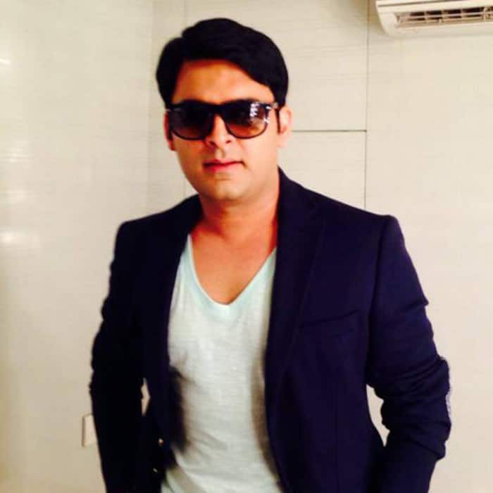 9 facts about comedy king Kapil Sharma that will make you raise your ...