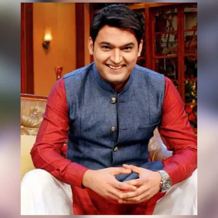 Happy Birthday Kapil Sharma: Check Out Before And After Looks of India ...