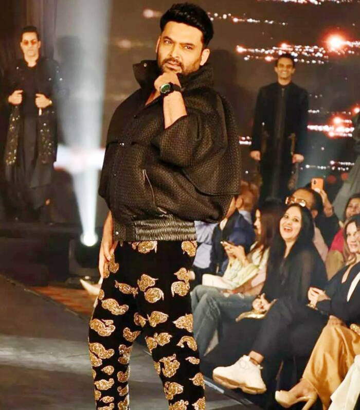 Kapil Sharma Goes Through Incredible Transformation For New Show, Walks ...
