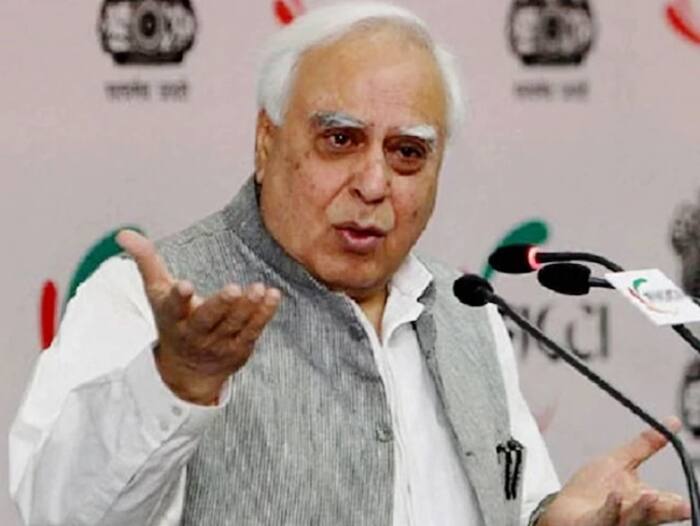 In Kapil Sibal, Congress Loses Another Warhorse | 5 Interesting Facts ...