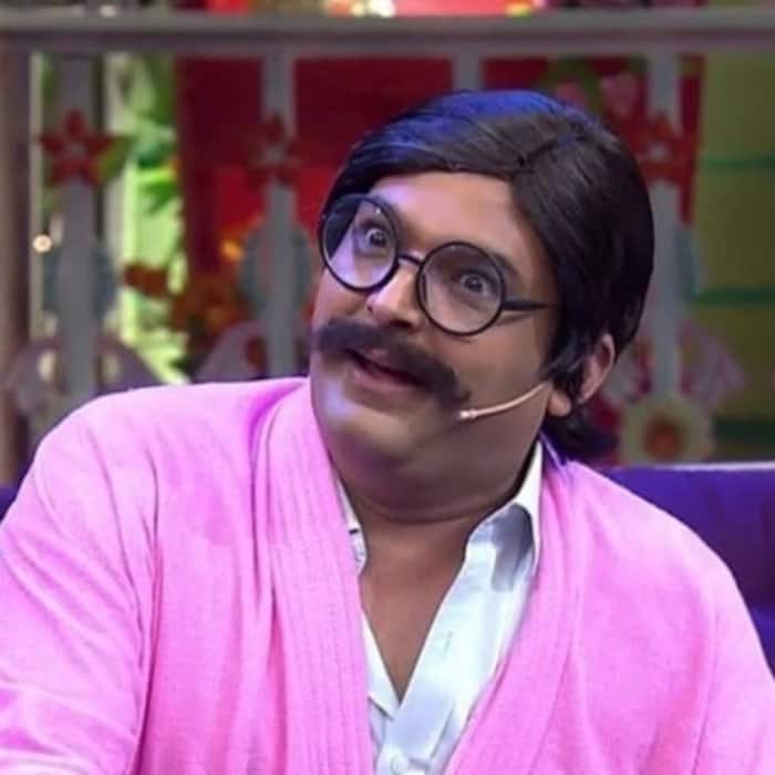 Kapil Sharma Gets Acknowledged by World Book of Records London