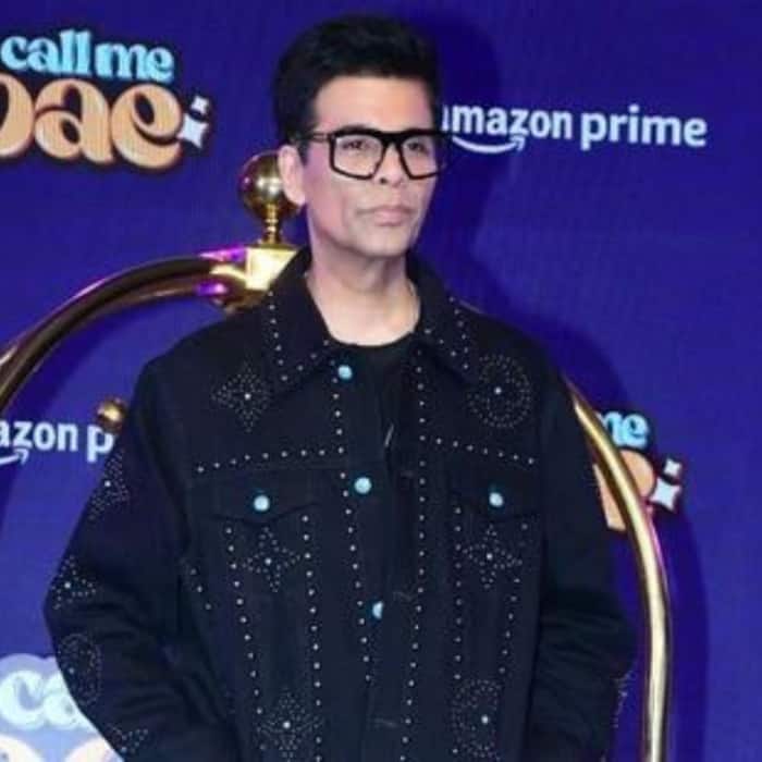 Call Me Bae Trailer: Ananya Panday Joins with Karan Johar in Mumbai for ...