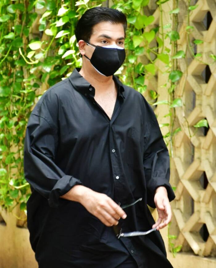 Dilip Kumar Death: Amitabh Bachchan, Ranbir Kapoor, Shah Rukh Khan ...