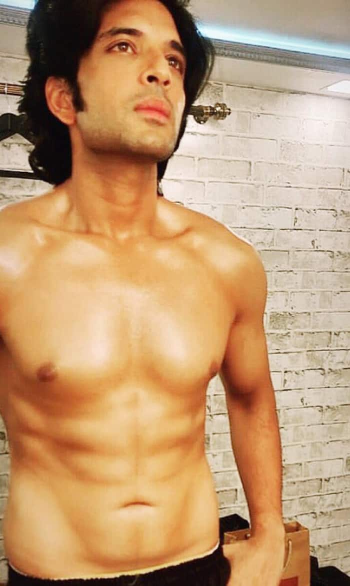From Sidharth Shukla To Gautam Rode And Karan Tacker, Top 11 Hot TV ...