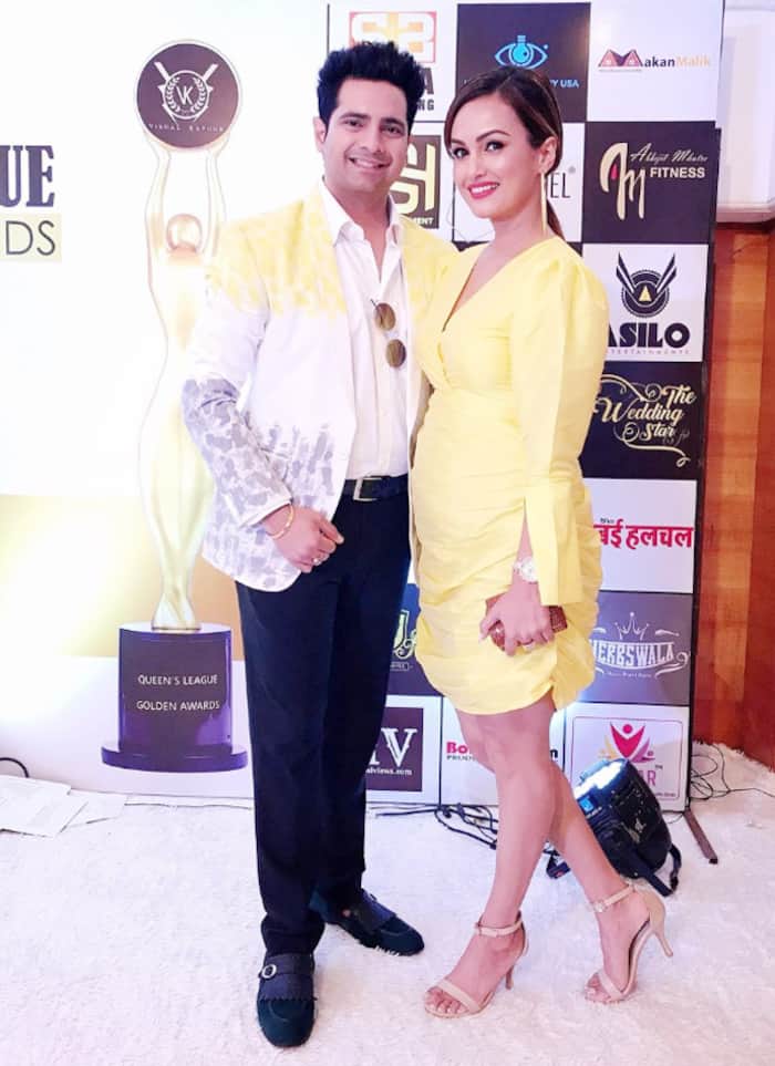 Karan Mehra - Nisha Rawal Case: Yeh Rishta Kya Kehlata Hai Actor’s ...