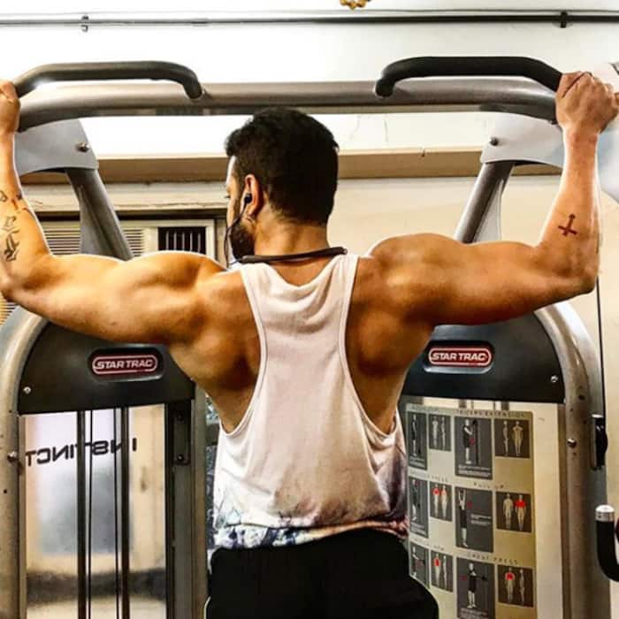 Yeh Hai Mohabbatein actor Karan Patel has the hottest body to drool ...