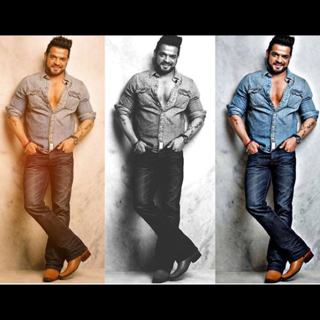 Yeh Hai Mohabbatein Karan Patel Biography