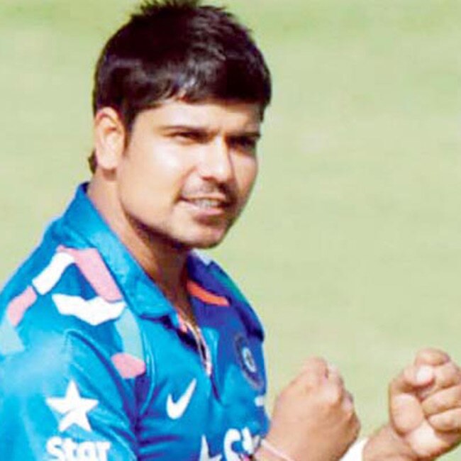 Karan Sharma is ninth most expensive player of IPL season 10