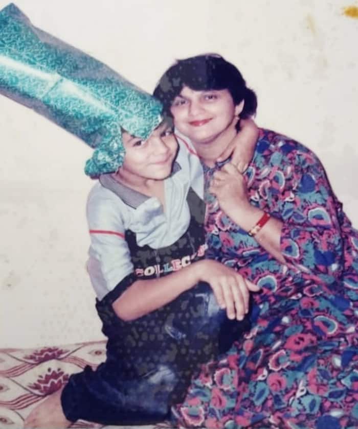 Mother's Day: Parth Samthaan to Ankita Lokhande, TV Stars Share ...