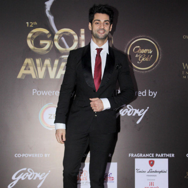 Karan Wahi