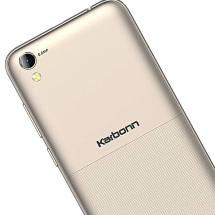 Karbonn K9 Music launched: Check out its features and specifications