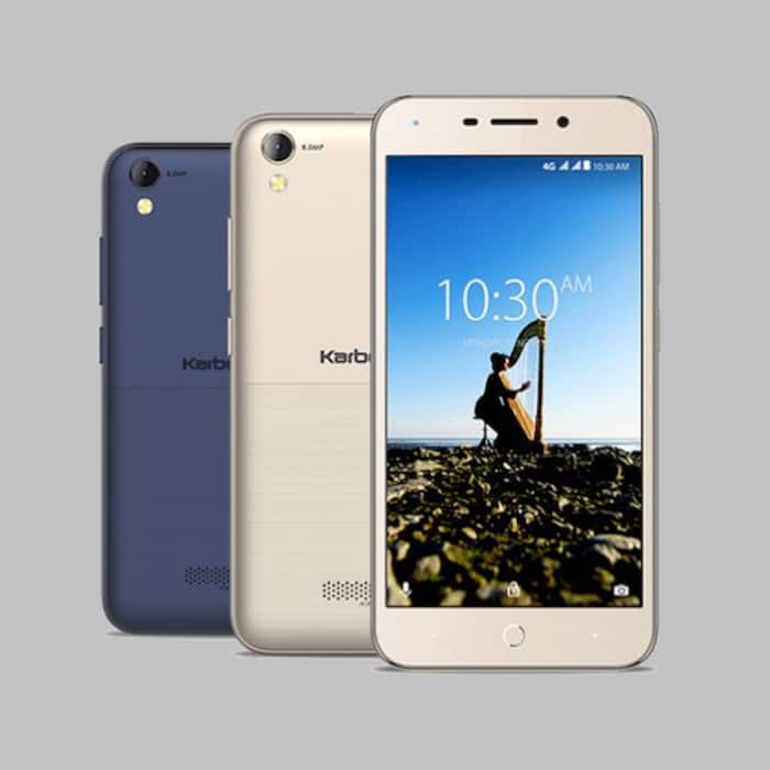 Karbonn K9 Music launched: Check out its features and specifications