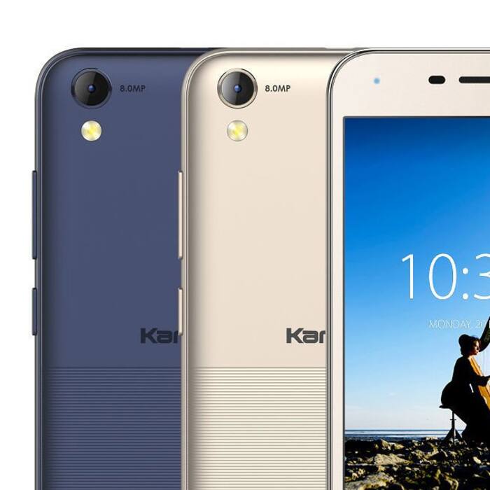 Karbonn K9 Music launched: Check out its features and specifications