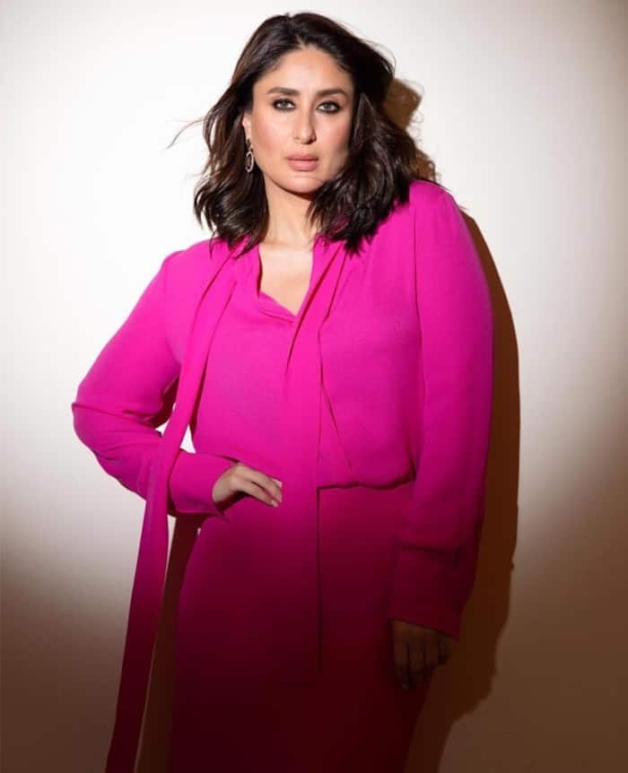 Kareena Kapoor Oozes Elegance in Latest Photos