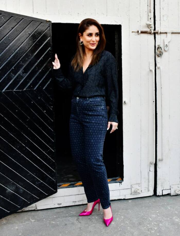 Kareena Kapoor Hot Photos