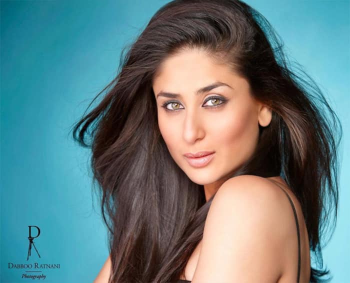 Kareena Kapoor Khan