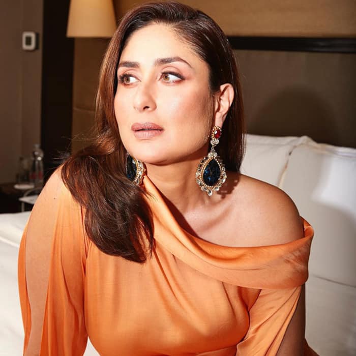 Kareena Kapoor looks ravishing in subtle makeup look