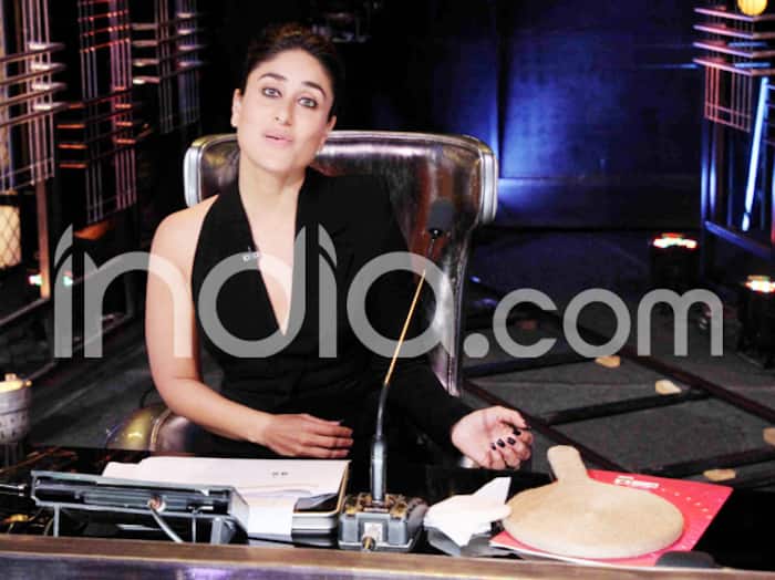 Bebo looks stylish