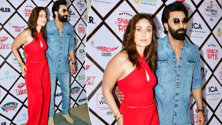 Shalini Samuel's hot photos