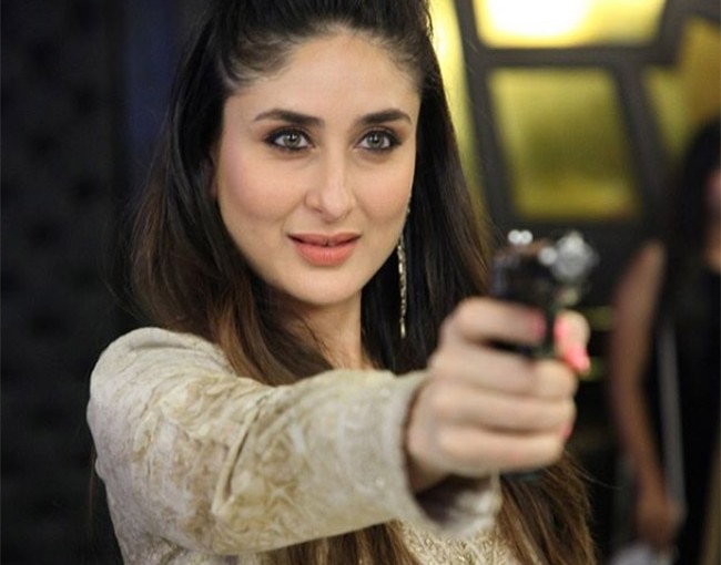 Kareena, Sonam, Swara and Shikha visited the sets of Naagin 3