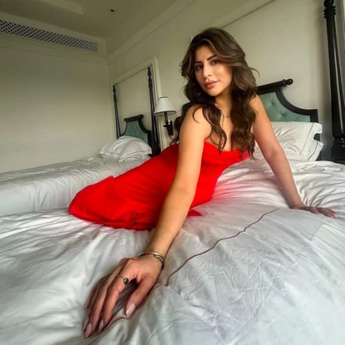 Who is Karishma Kotak? Beautiful anchor gets surprise proposal from WCL ...