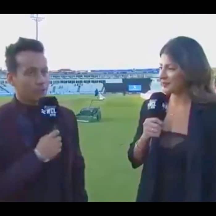 Meet Karishma Kotak, Mallya's Kingfisher model turned cricket anchor, she is ex-girlfriend of ...