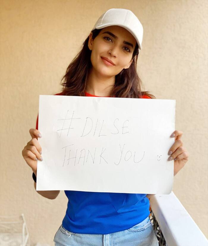From Akshay Kumar to Mouni Roy, And Sonakshi Sinha, Many Stars join ...