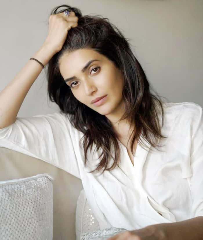 Karishma Tanna in Her Comfort Zone