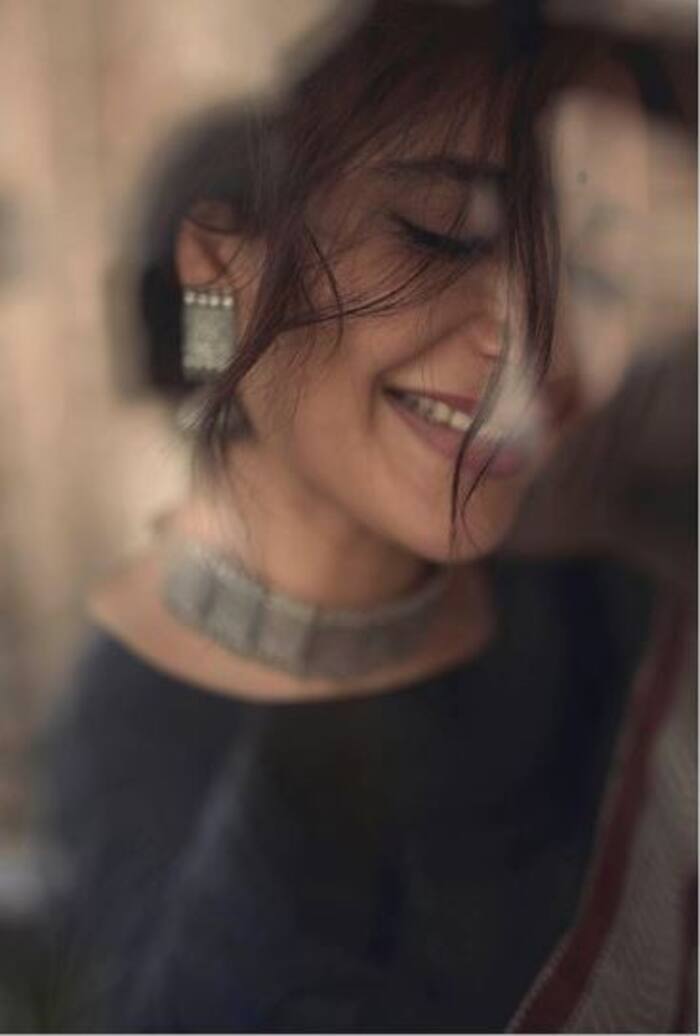 Karishma Tanna enjoys a great fan following on social media