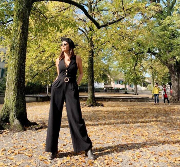Karishma Tanna is Giving Major Travel Goals in Her Latest Instagram ...