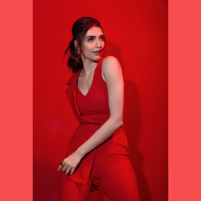 Karishma Tanna Stuns Fans With Her Latest Pictures