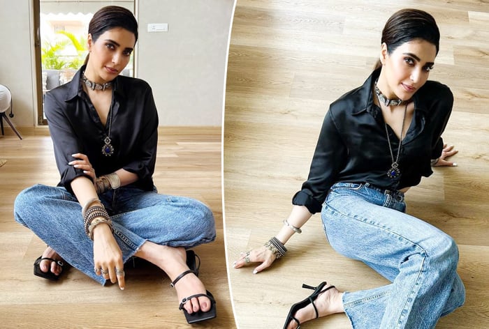 Karishma Tanna Stunning Pictures