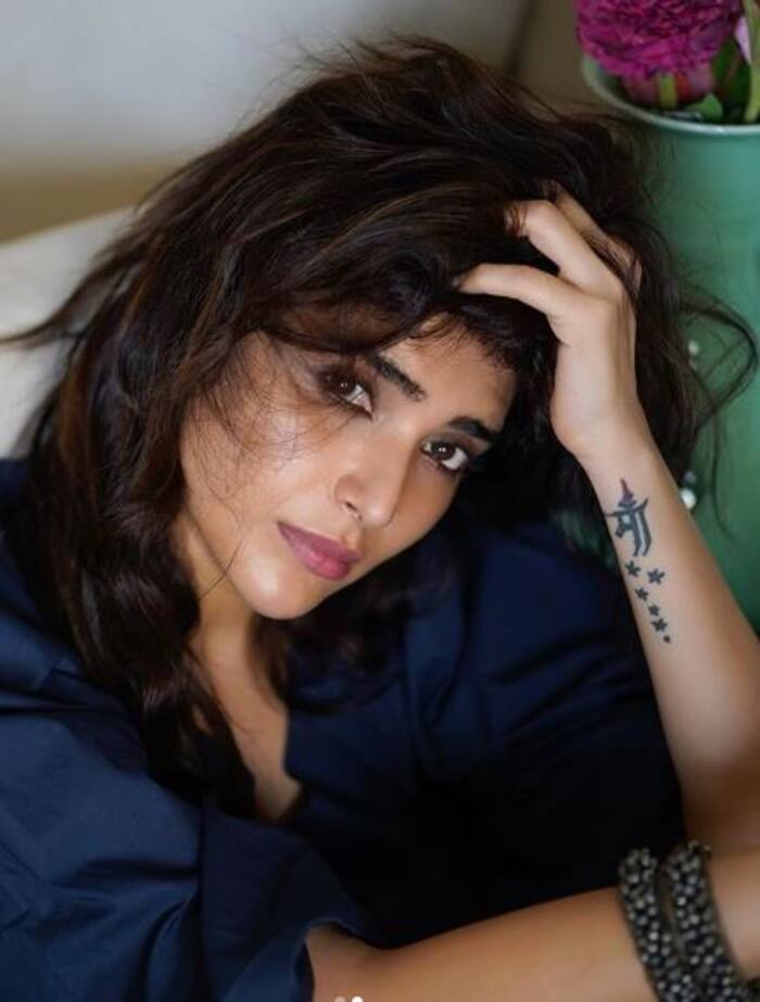 Karishma Tanna enjoys a great fan following on social media