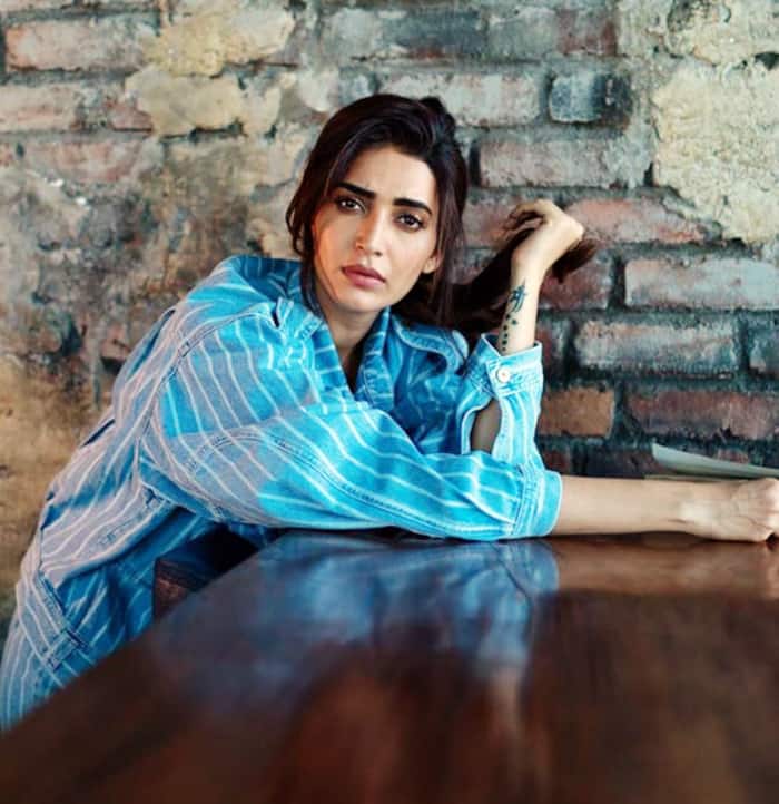 Karishma Tanna’s Instagram is on Fire