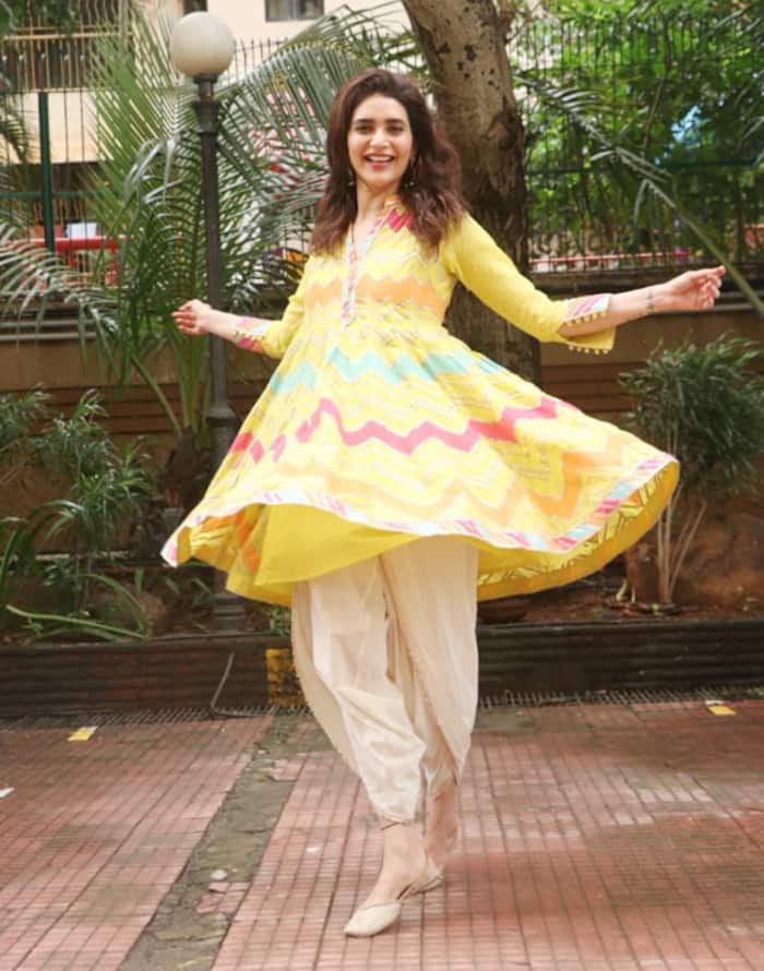Karishma Tanna's latest pictures