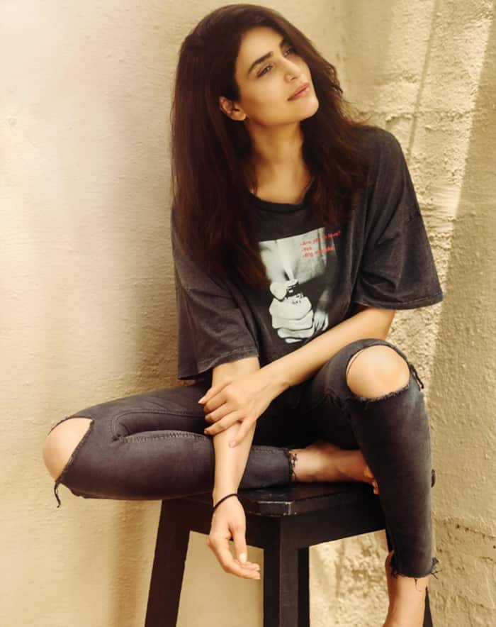 Karishma Tanna's latest viral pictures