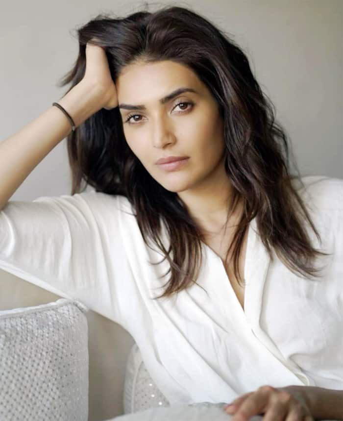Karishma Tanna in Her Comfort Zone