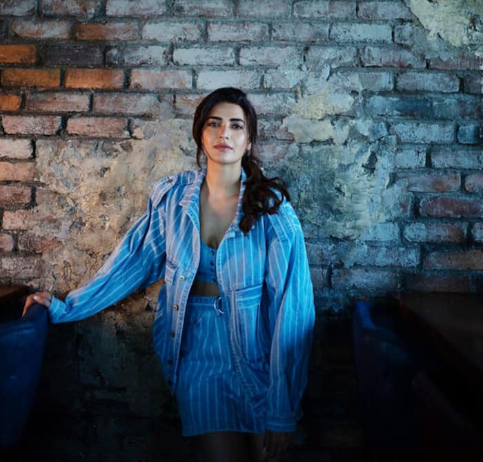 Karishma Tanna’s Instagram is on Fire