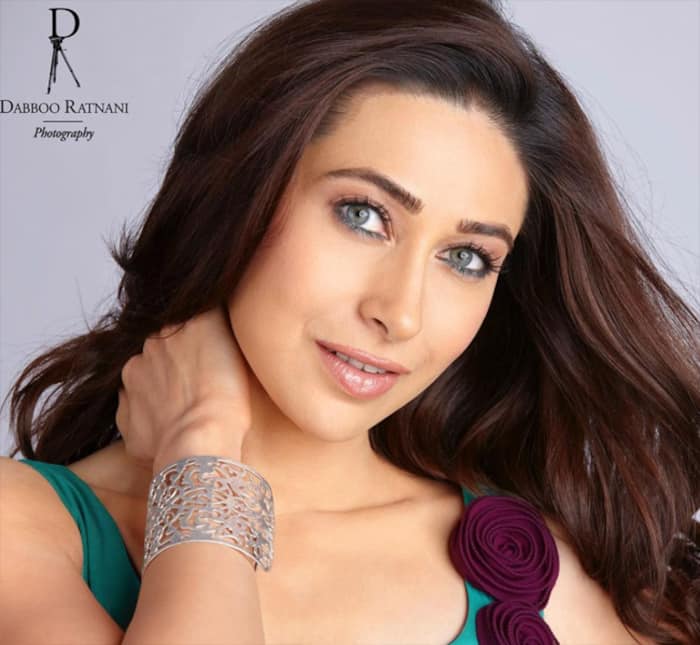Karisma Kapoor