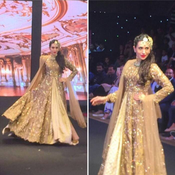 Karva Chauth 2017: 8 Bollywood inspired traditional looks you can opt ...