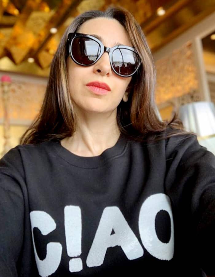 Karisma Kapoor’s Sassy And Chic Style is a Cue to Many Women